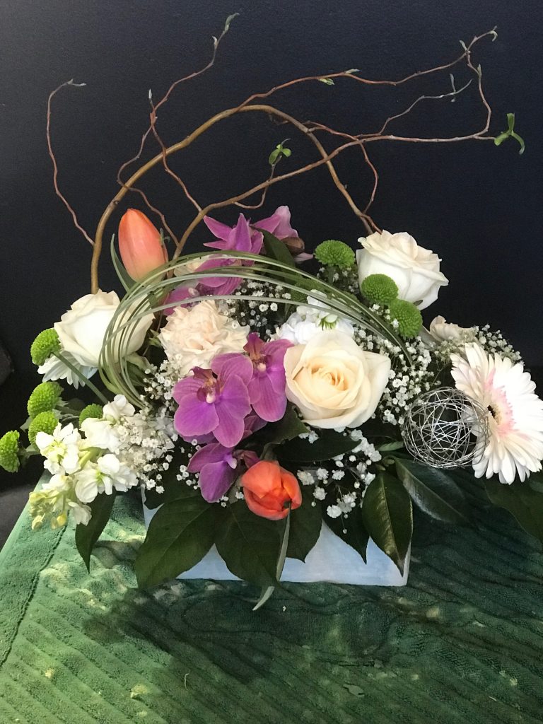 Warm Style - Beautiful Roses