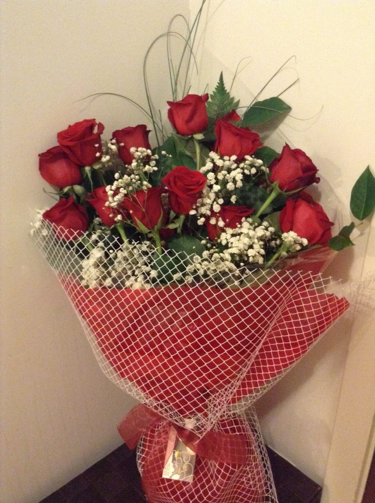 Love and Joy - Beautiful Roses