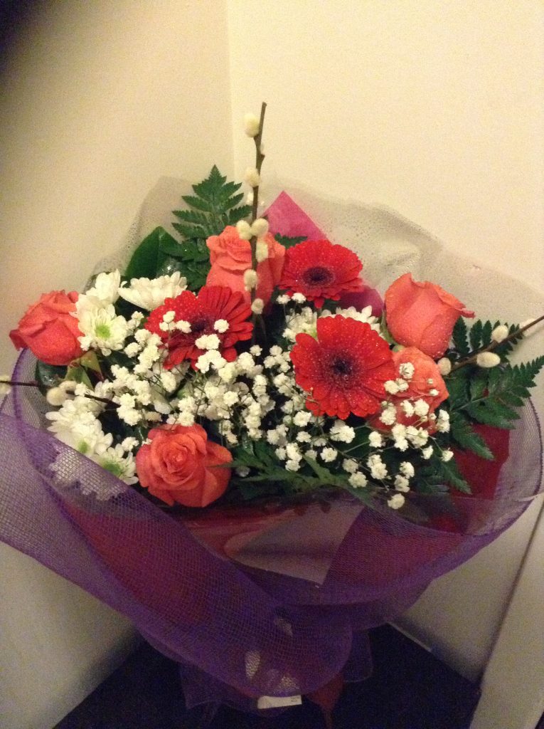 Simple Pick #4 - Beautiful Roses